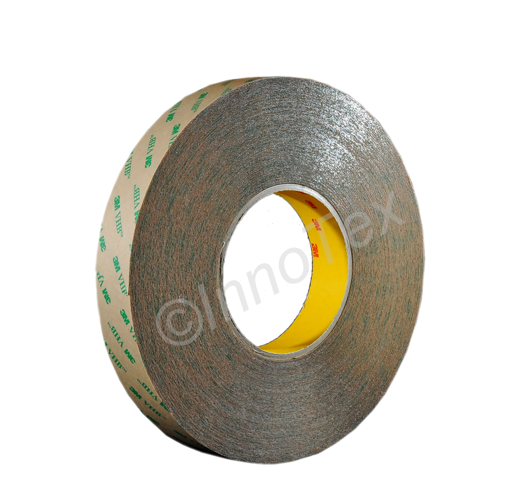 3M VHB 9473 PC (Transfertejp 0,25mm)