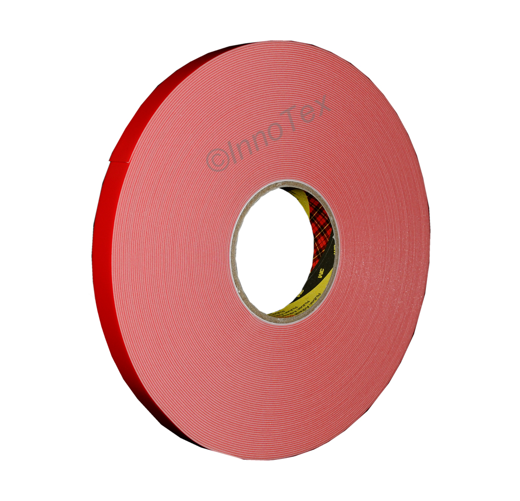 3M VHB tejp 4613 Dubbelhäftande